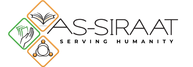 Non Profit Organization Pakistan | As-siraat Trust Serving Humanity