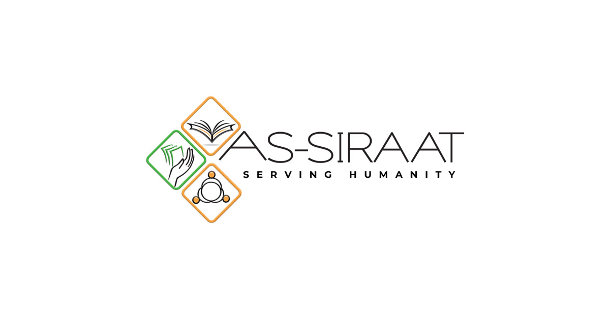 What We Do - As-Siraat Trust